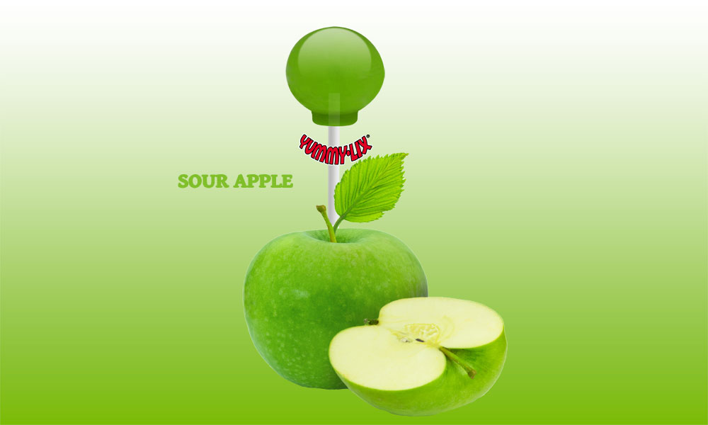 Nut, Gluten & Egg Free Gourmet Lollipops from Yummy Lix Gourmet Lollipops