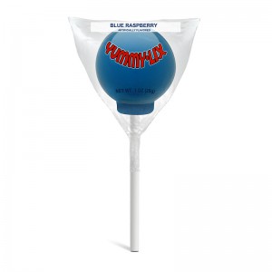 Why the Lollipop Is One of the Best Types of Candy » Yummy Lix Gourmet ...