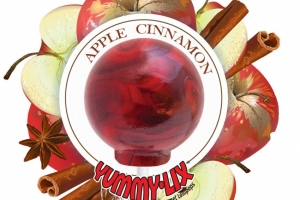 Nut, Gluten & Egg Free Gourmet Lollipops from Yummy Lix Gourmet Lollipops